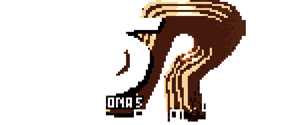 Persona 5 Royal Demake by hlc0906