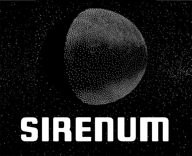 Sirenum by Thomas Porta