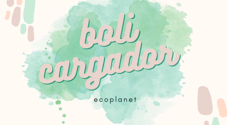 BOLI CARGADOR by Patriexp