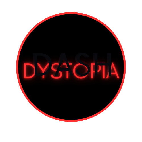 Dystopia Dash by VHC Games