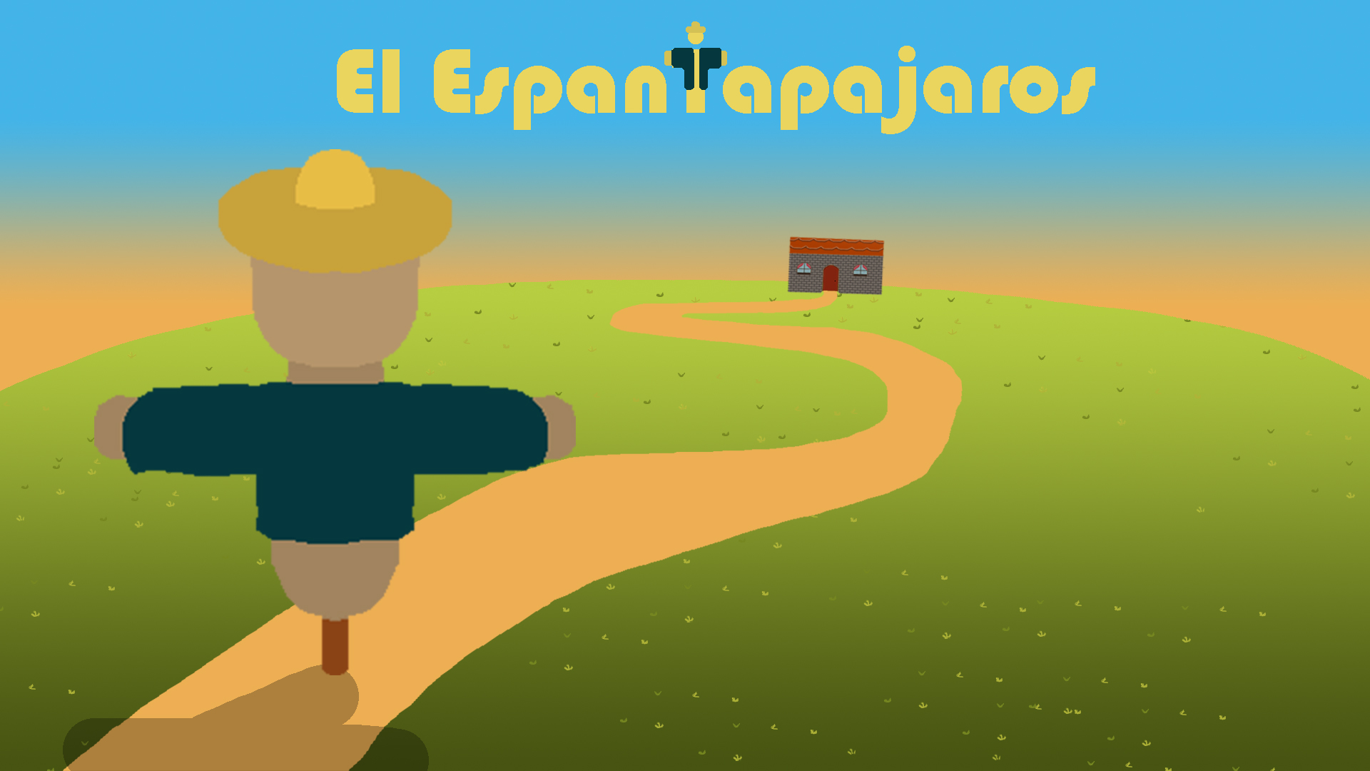 El Espantapajaros by GiulianoSolagna