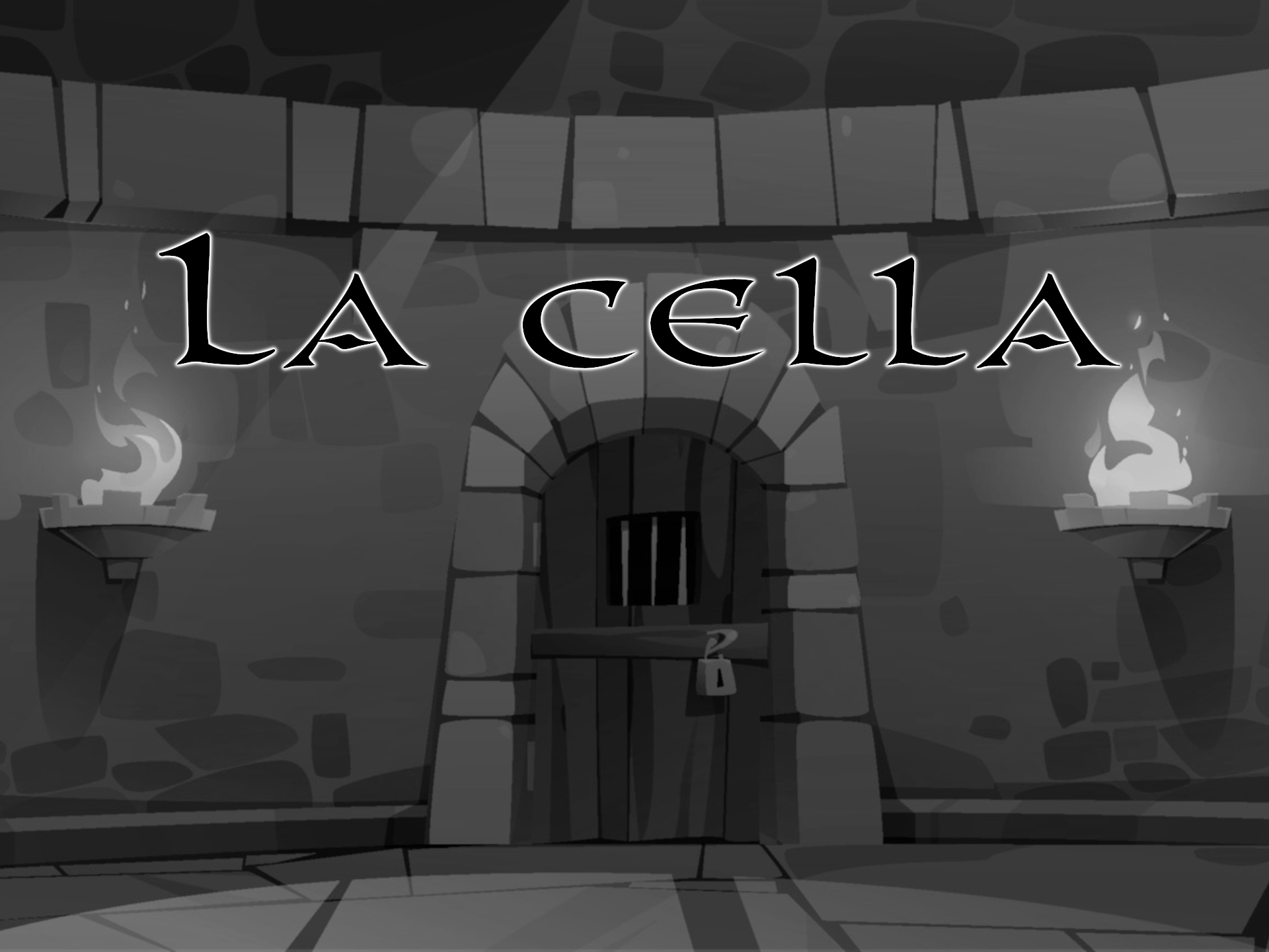 La Cella By Ironcutter24 La Cella By Ironcutter24