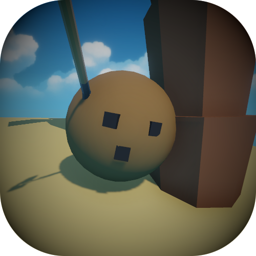 CoconutBattle:ShovelShowdown by Kosciach