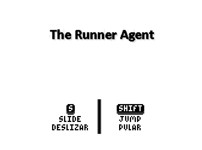 The Runner Agent by WTF Dirr