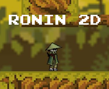 Ronin 2D by andrey-aleks