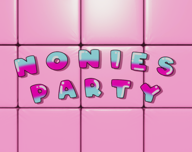 Nonies Party by Sergi Monzó, Alperwells