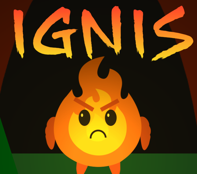 Ignis by Maximo Samperio