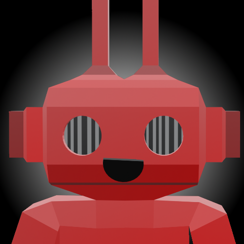 Radiohead Chapter 1 (OLD) by Redthrower Games