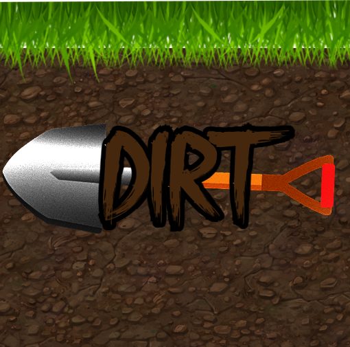 Dirt By Curlytop dirt-by-curlytop