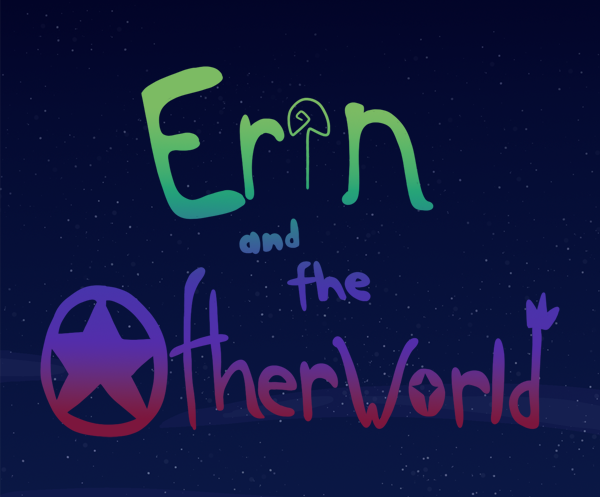 Erin and the Otherworld by Erin and the Otherworld Game