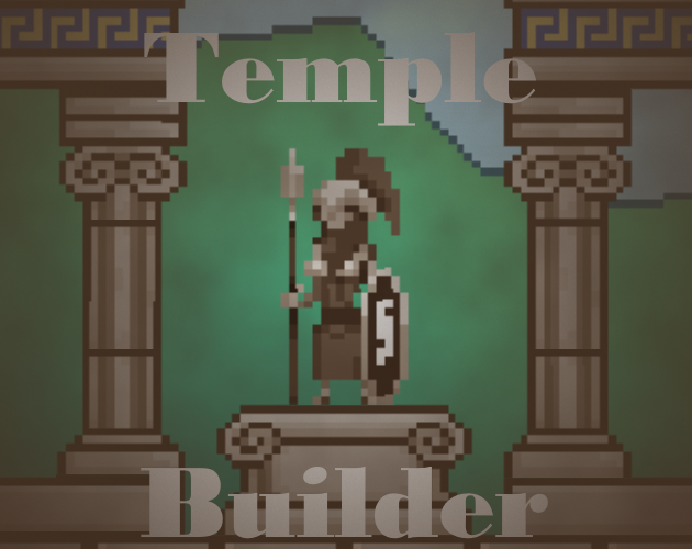 Temple builder by jenkgames