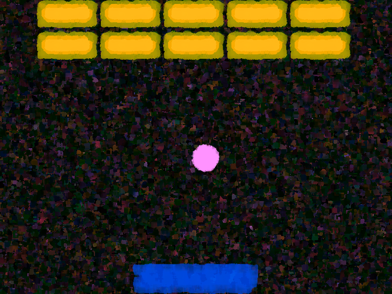 BRICK DESTROYER by nueth