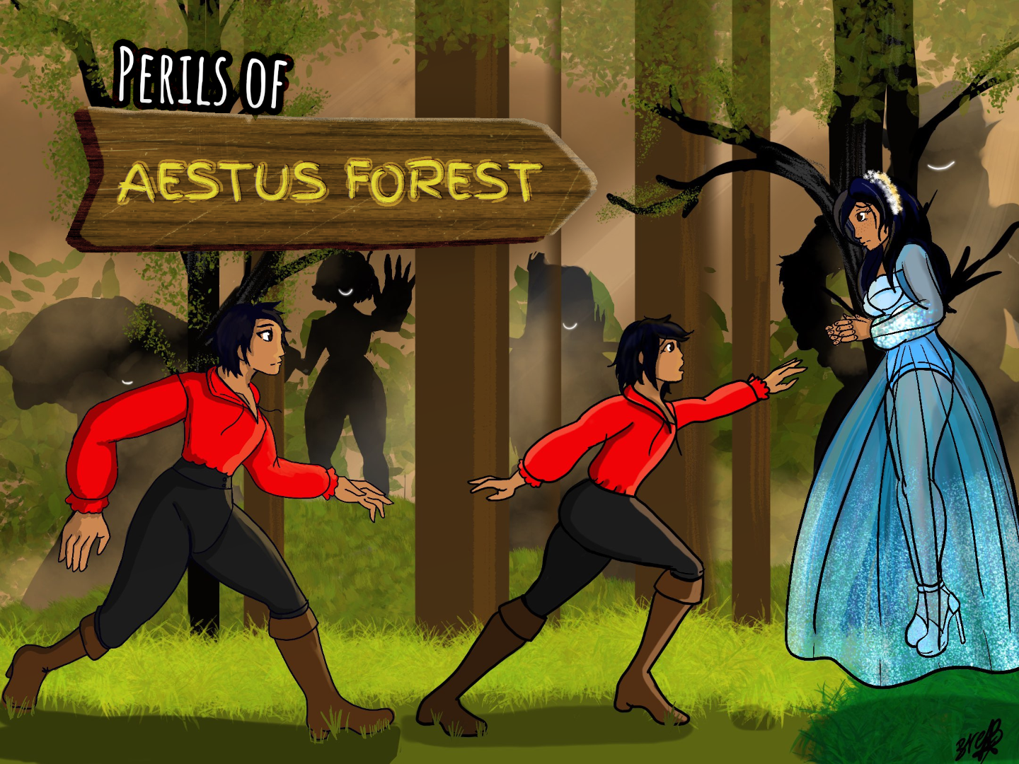 Perils Of Aestus Forest Gender Transformation Game 18 Only Perils Of Aestus Forest Gender Transformation Game 18 Only
