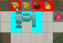 Inventory Quest by StudioAntipode