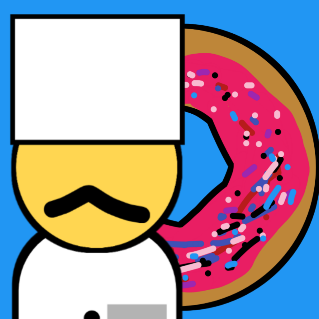 Donuts Simulator by OnMoodGames