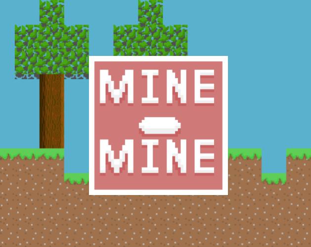 Mine-Mine by Oleadev
