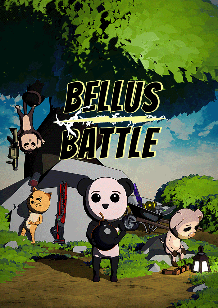 Bellus Battle by Bellus Dev