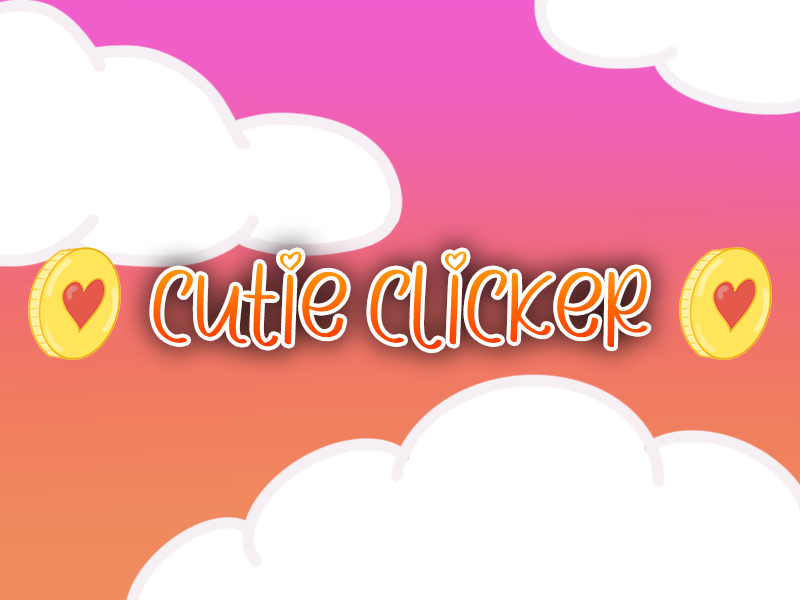 Cutie Clicker 0.6.0.0 - Cutie Clicker (Cute Animal Clicker) by ...
