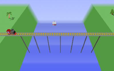 Track Not Found ?! by xem