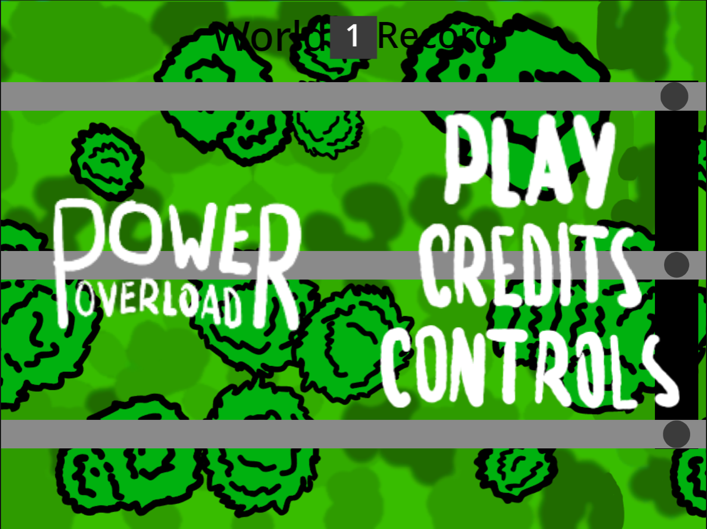 Power Overload by MinecrafterMc