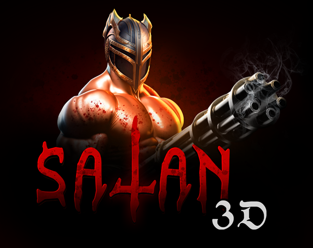 Satan 3D by Gamefruit Entertainment