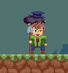 Magic Mole by marbelonn