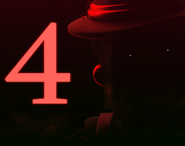 The Return To Freddy's 4 Enhanced by Willfaz