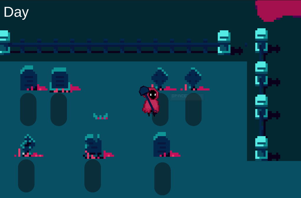 Monster Builder 101 by Aevum, StankelG