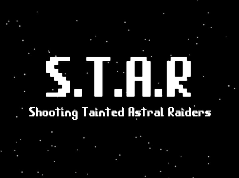 S.T.A.R. by AspariDev