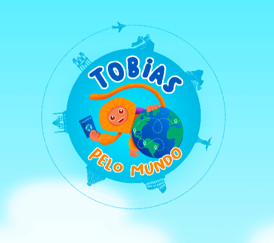 Tobias' World Wonders by LGuilhermeRodrigues