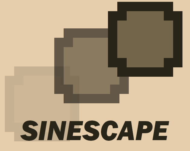 SINESCAPE by CHENZODEVO