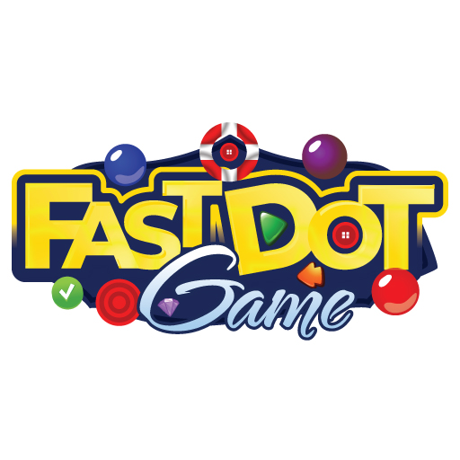 Fast Dot Level 1-60 (Paid Version) by FastDotGame