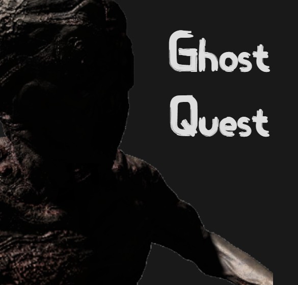 Ghost Quest [DEMO] by FortHell0