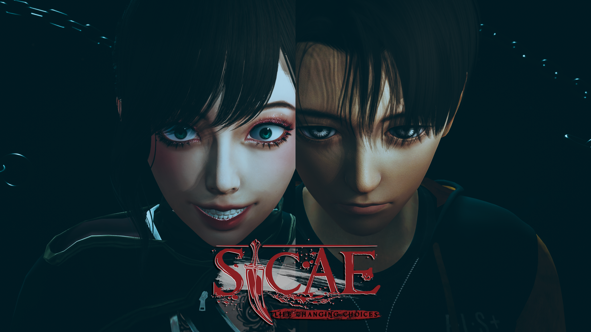 Sicae by NiiChan