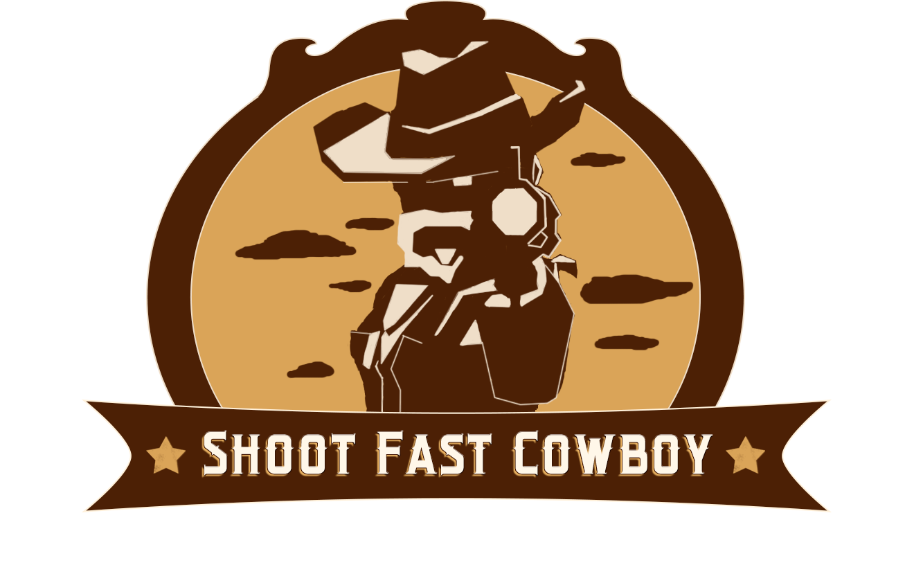 ShootFastCowboy by Xploshion Games