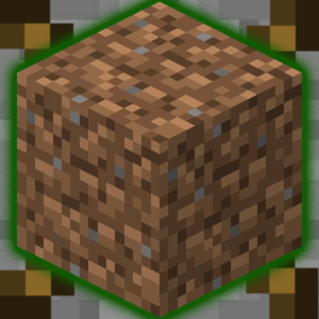 MINE WITHOUT CRAFT by KAMIXlevrai