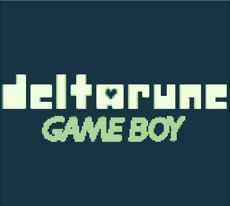 DELTARUNE 1989 (Working Title) by Rainbomb Productions