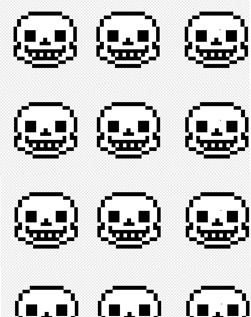 SansTheClock by Eenclaver