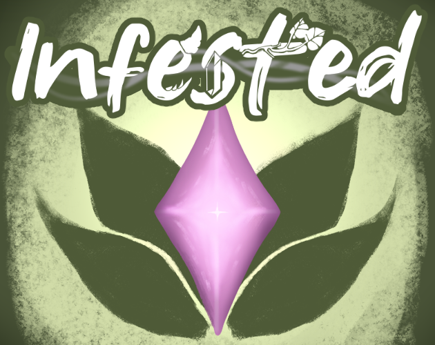 Infested by School for Games