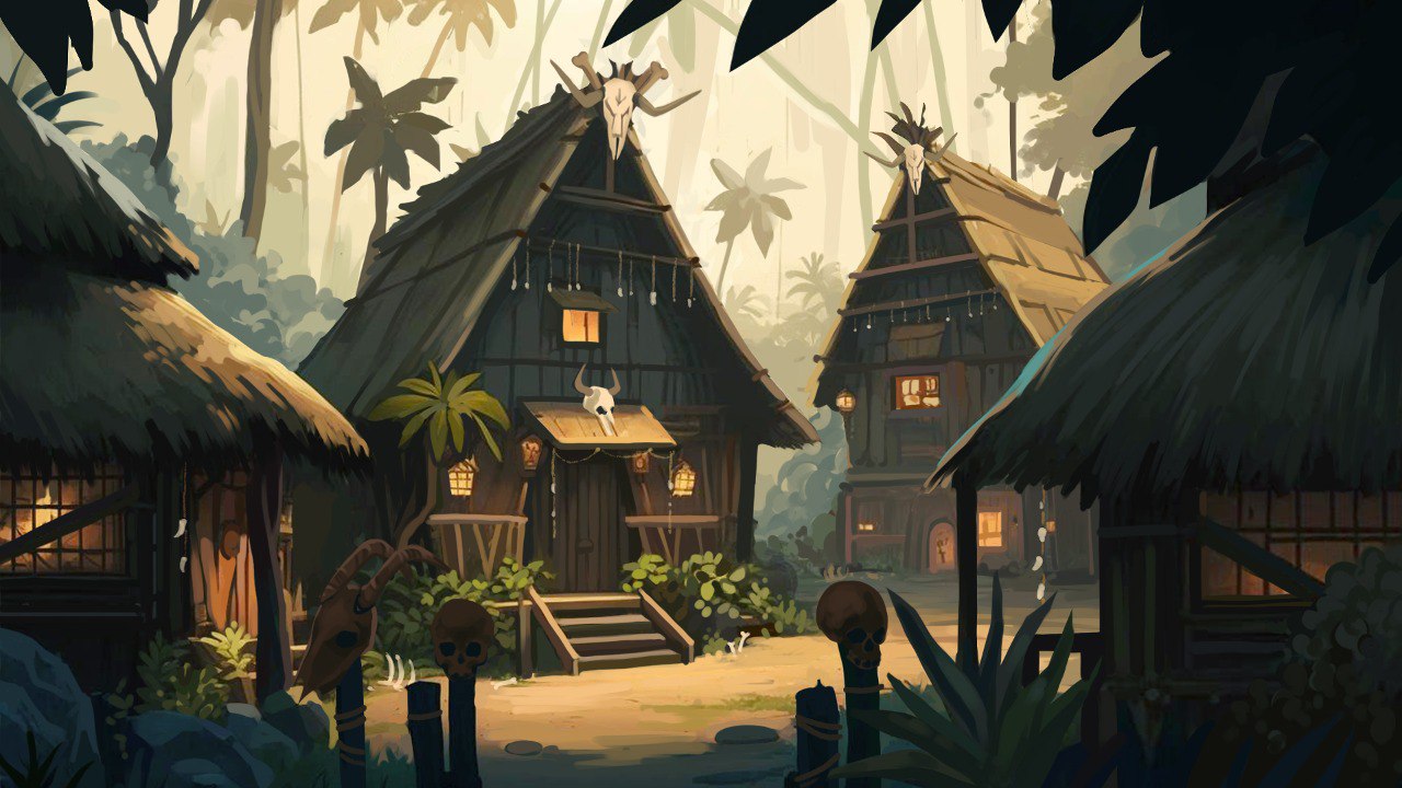 Fluffy Tail Studio - itch.io