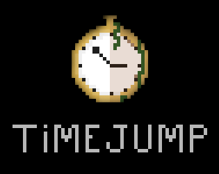 Timejump by Roman Connors, tiffer