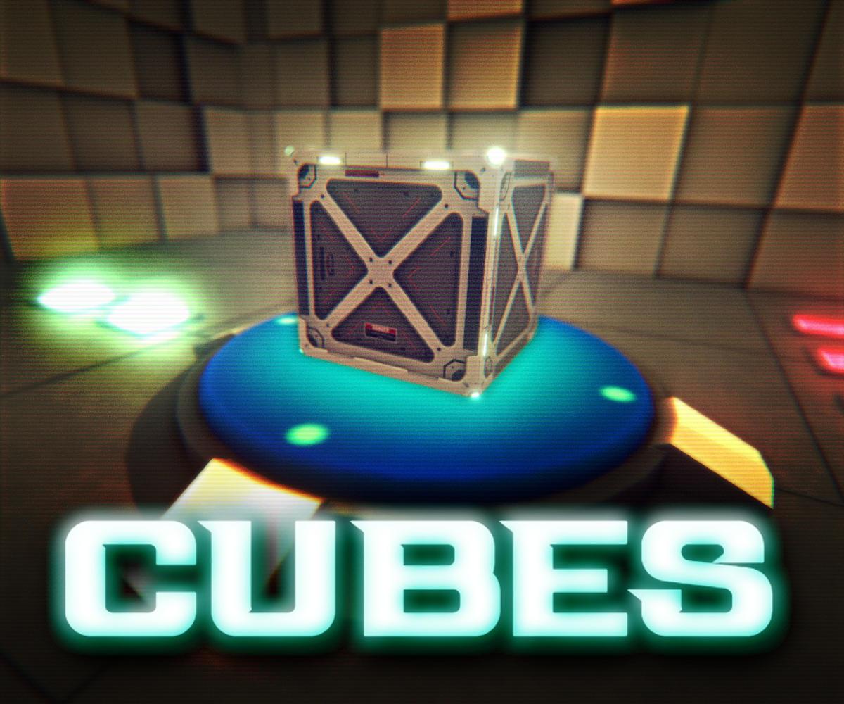 Cubes by PSV Games Studio