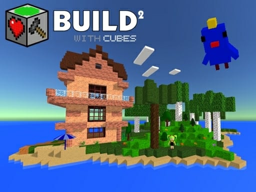 Build With Cubes 2 by ctp-design
