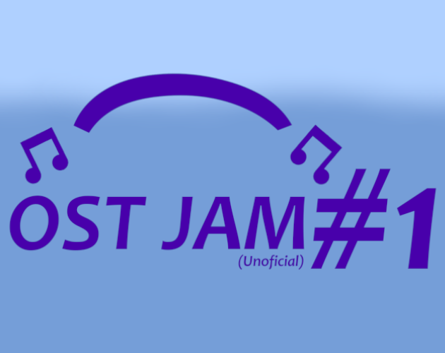 OST Jam 1 - itch.io