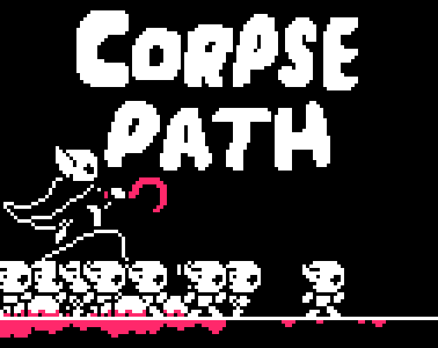 Corpse Path by Acade