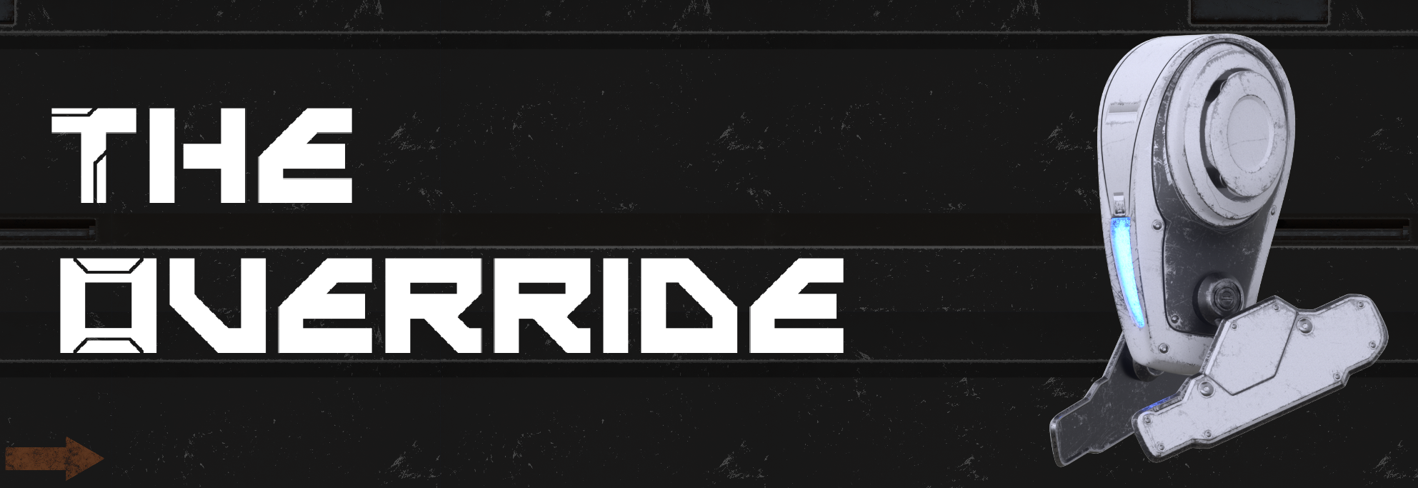 The Override by School for Games