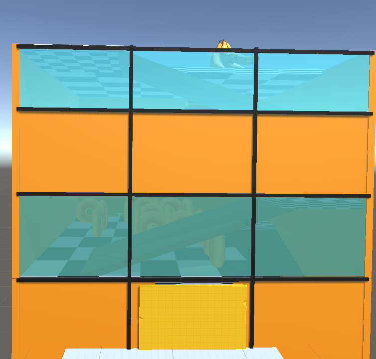 Office Simulator 2 by jmartindale