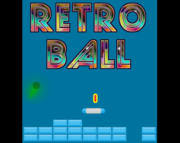 RetroBall by StrictPossum