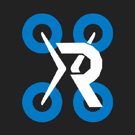 Drone XR by Éloi Strée