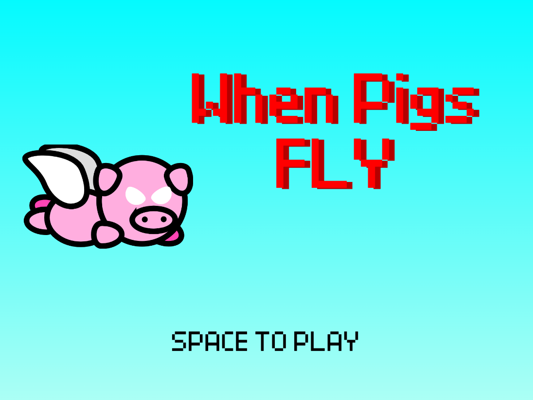When Pigs Fly By KeonVidsIDIO when-pigs-fly-by-keonvidsidio